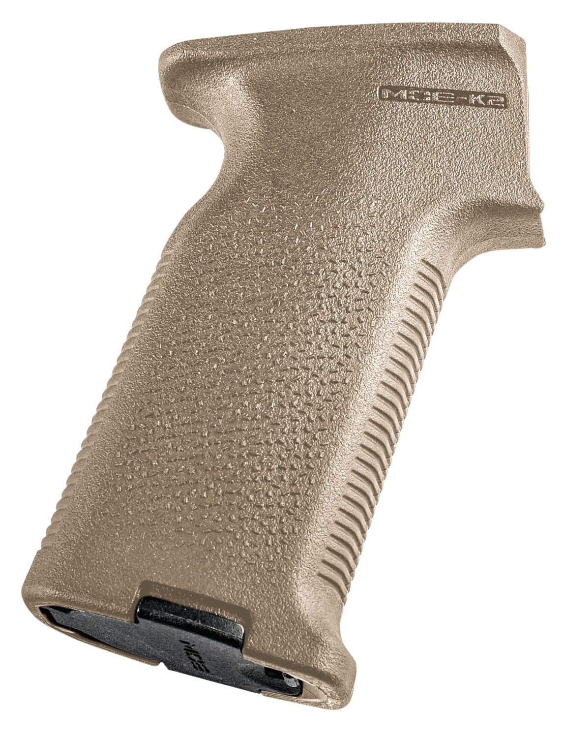 Magpul MAG683-FDE MOE-K2 Grip Aggressive Textured Flat Dark Earth ...