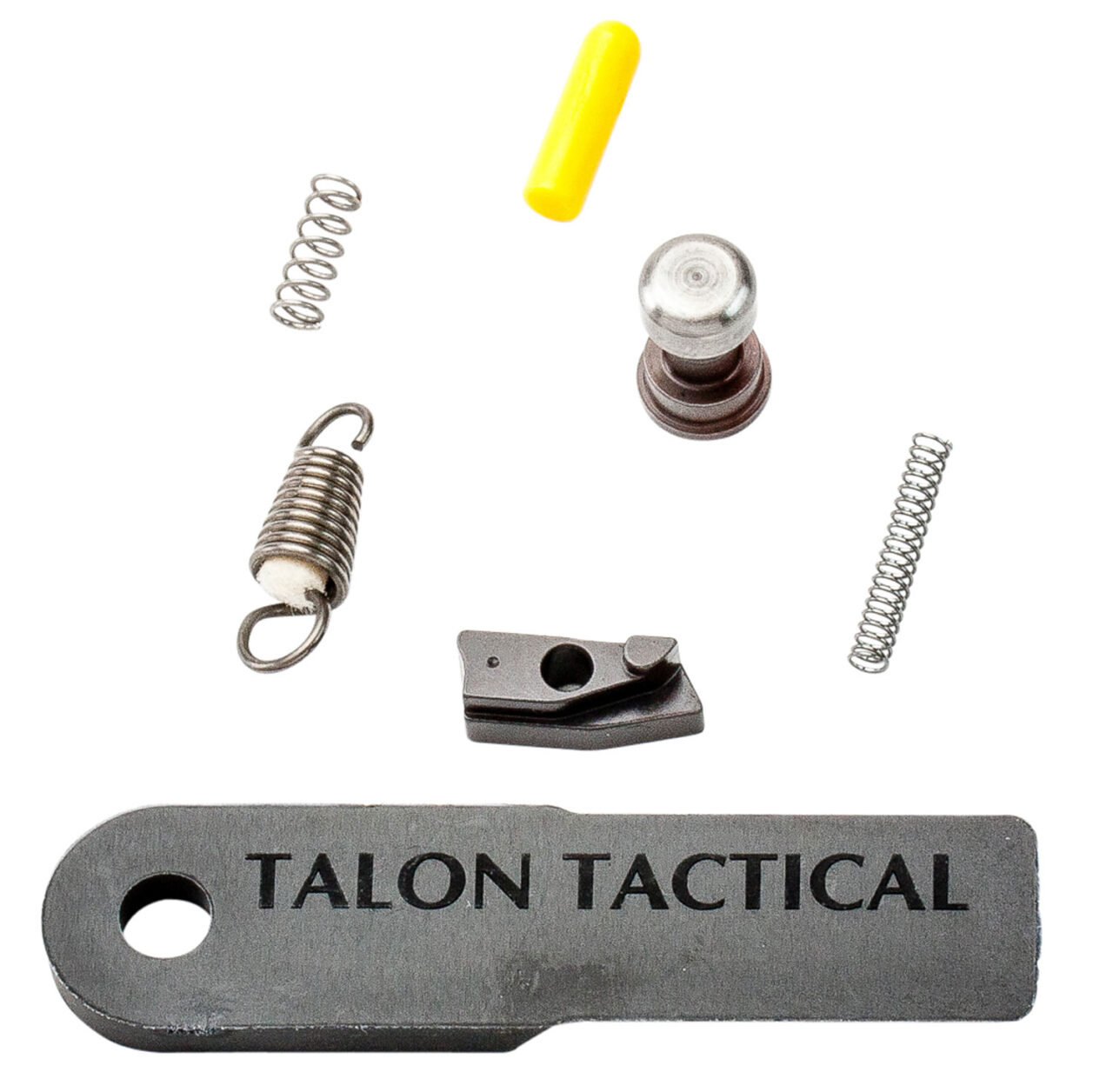 Apex Tactical 100073 Duty / Carry Action Enhancement Kit 9mm 40 S&W 357 ...