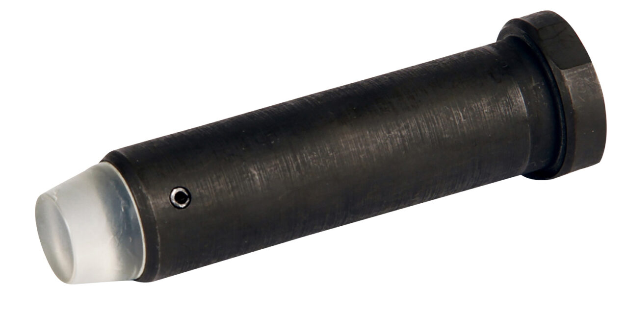 LBE Unlimited ARBUFF9MM Carbine Recoil Buffer 9mm AR-15 Black ...