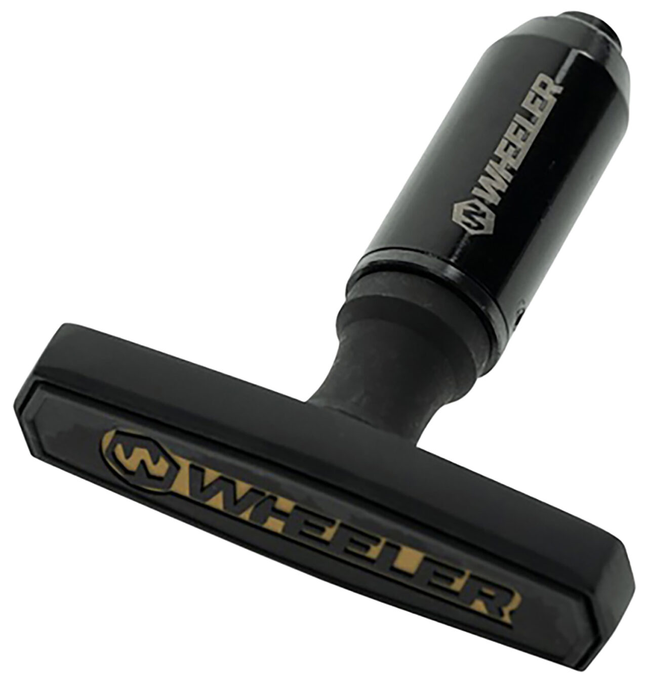 Wheeler 1136022 Fat Stix Torque Wrench Set Black/Yellow Universal ...