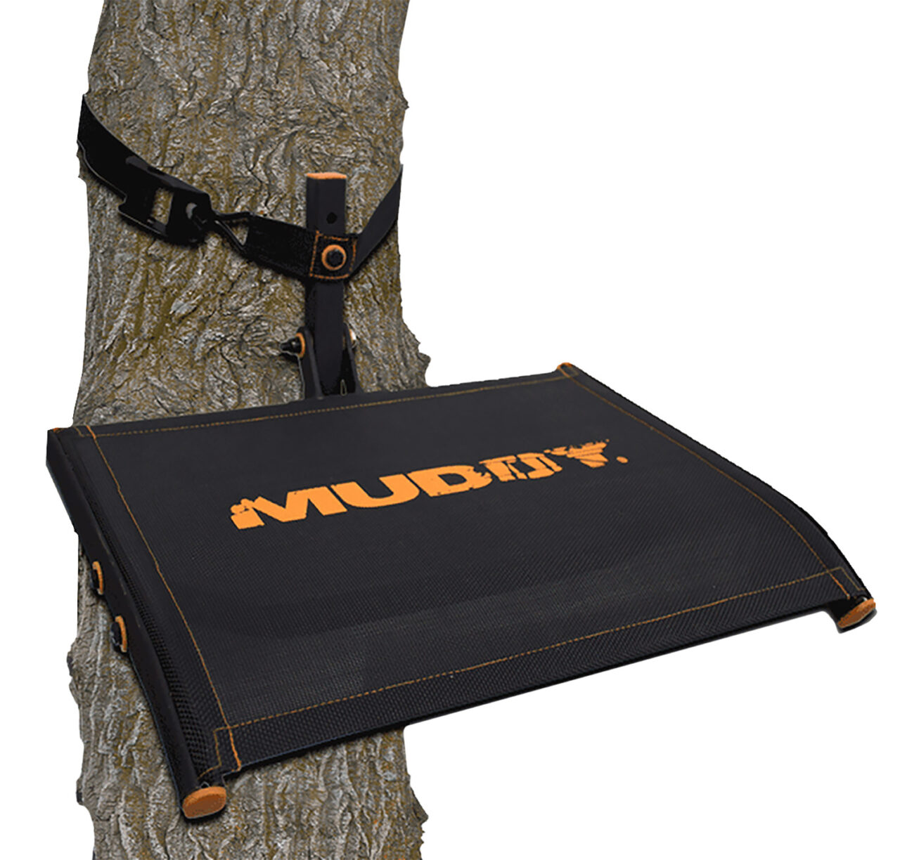 Muddy Ultra Tree Seat | Hunting Stand Seat 300 lb