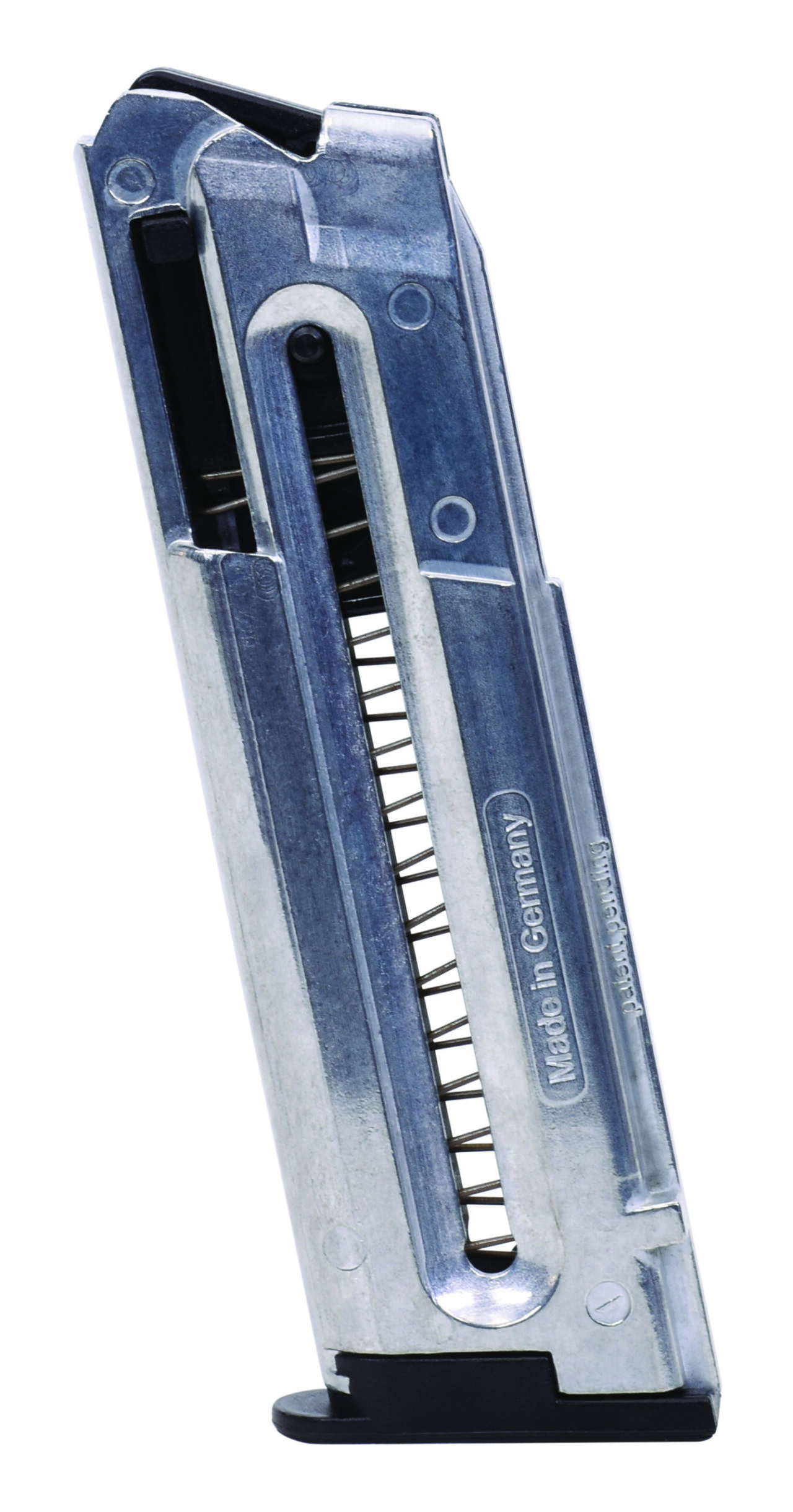 Mauser Rimfire 4110013 1911 10rd 22 LR For Mauser 1911, Black Steel ...