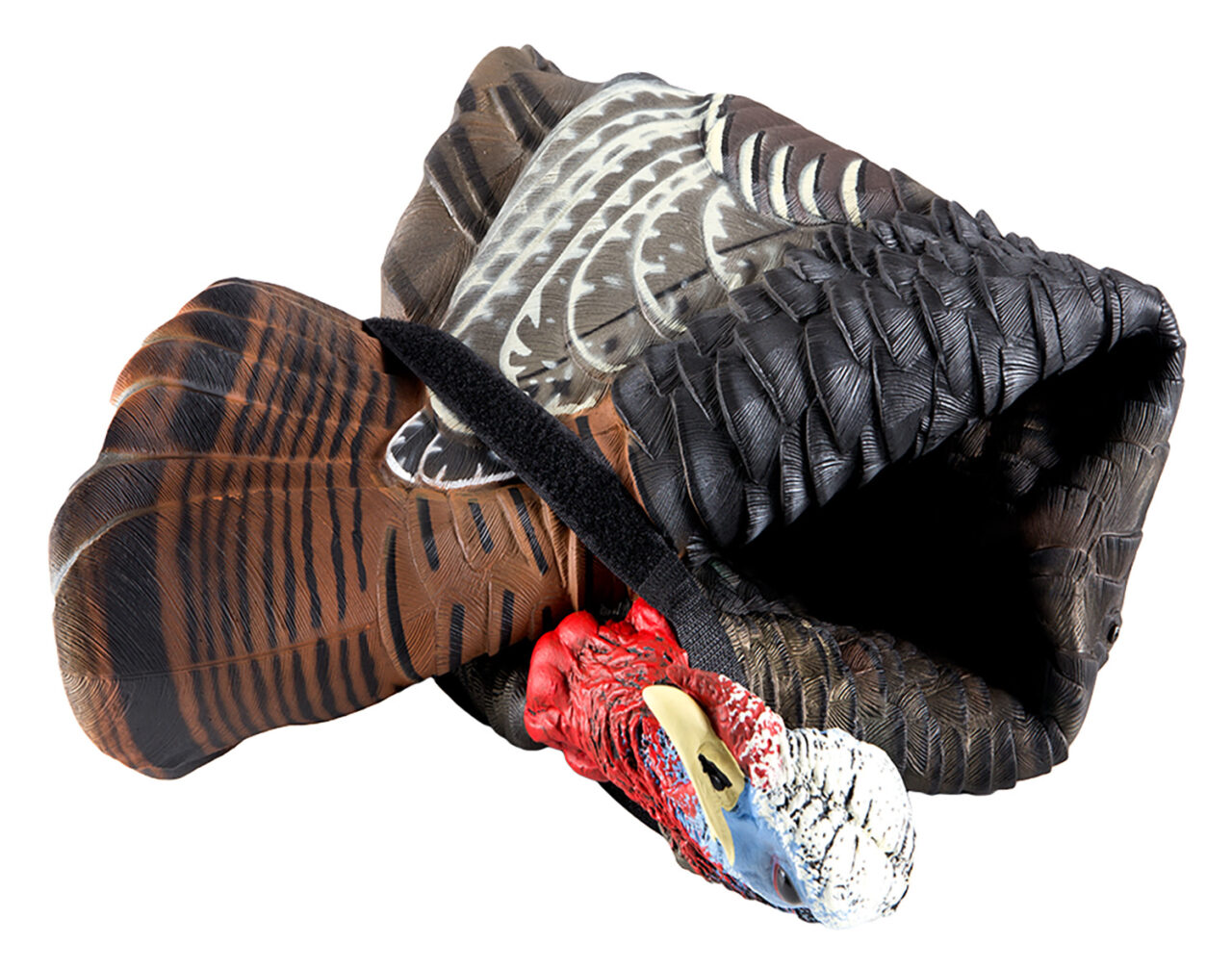 Avian X AVXAVX8021 Trophy Tom Turkey Species Multi-Color - BackForty ...