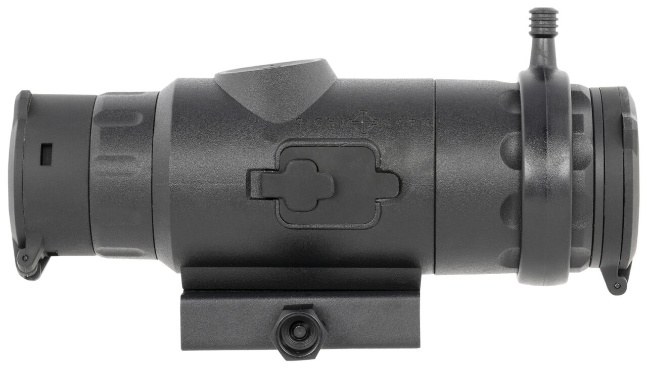 Sightmark SM18041 Wraith 4K Mini night-vision Riflescope Black 2 ...