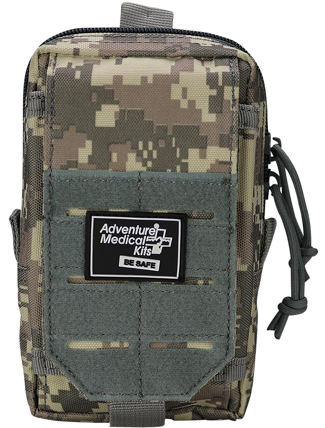 Adventure Medical Kits 20640302 MOLLE Bag Trauma Kit 0.5 Stop Bleeding ...