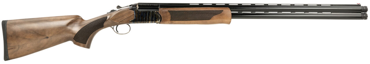 Pointer Acrius 12 Gauge Over-Under Shotgun | 28" Barrel