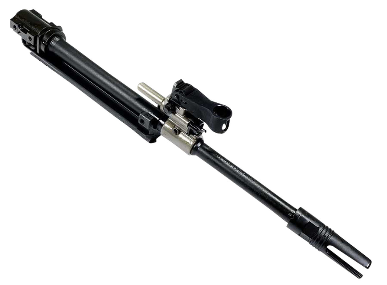 FN 98804 SCAR 16S 5.56x45mm NATO 14" Chrome Lined Steel, Flash Hider ...