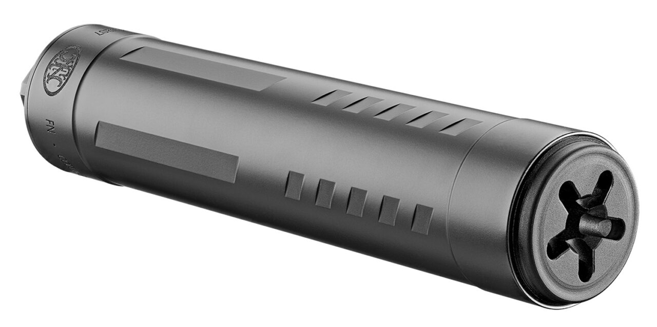 FN 96100838 Catch 22 TI 22 Cal (Rimfire), 5.25" L, Black Titanium, 1/2 ...