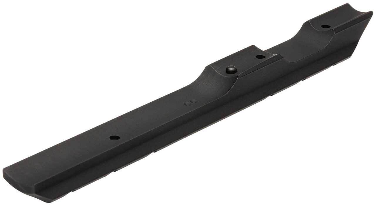 Browning BLR Scout-Style Scope Base | Takedown Rifle