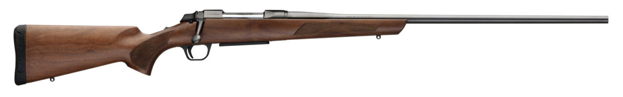Browning AB3 Hunter 270 WSM Bolt Action Rifle