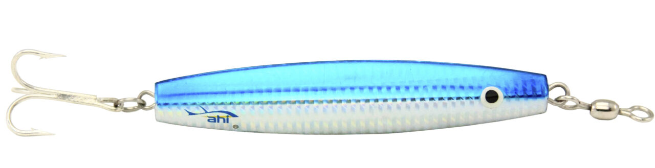 MAPLE ASSAULT DIA JIG 8oz MACKEREL - BackForty Outdoors
