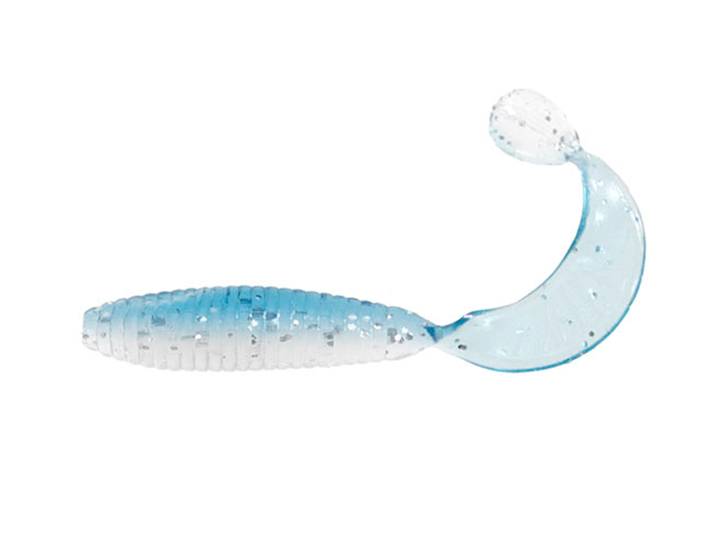 GARLAND HYPER GRUB 18bg BLUE ICE - BackForty Outdoors