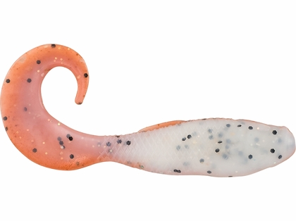 GULP! SW MULLET 4in 10bg NEW PENNY - BackForty Outdoors