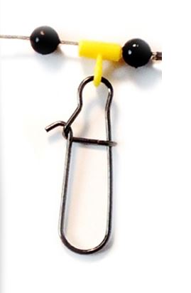 CATFISH WIRE RIG 3pk SINKER SLIDE - BackForty Outdoors