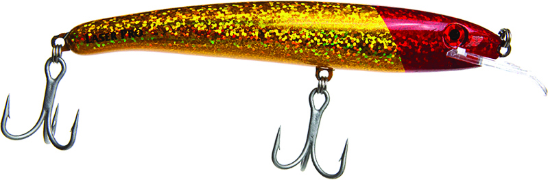 HALCO LASER PRO 160 DD RED NECK - BackForty Outdoors