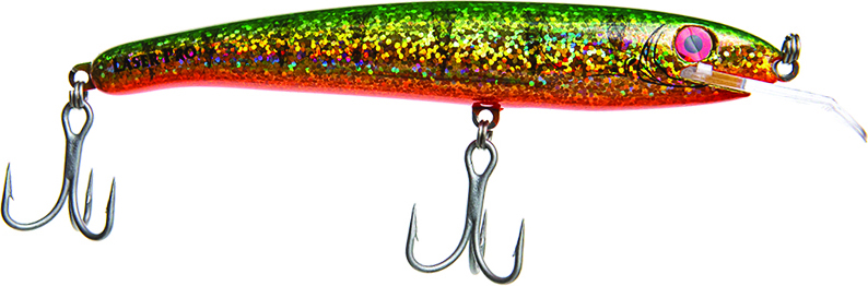 HALCO LASER PRO 160 DD GOLDEN GREEN - BackForty Outdoors