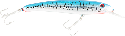 Laser Pro 190 DD Baitfish Lure | Back Forty