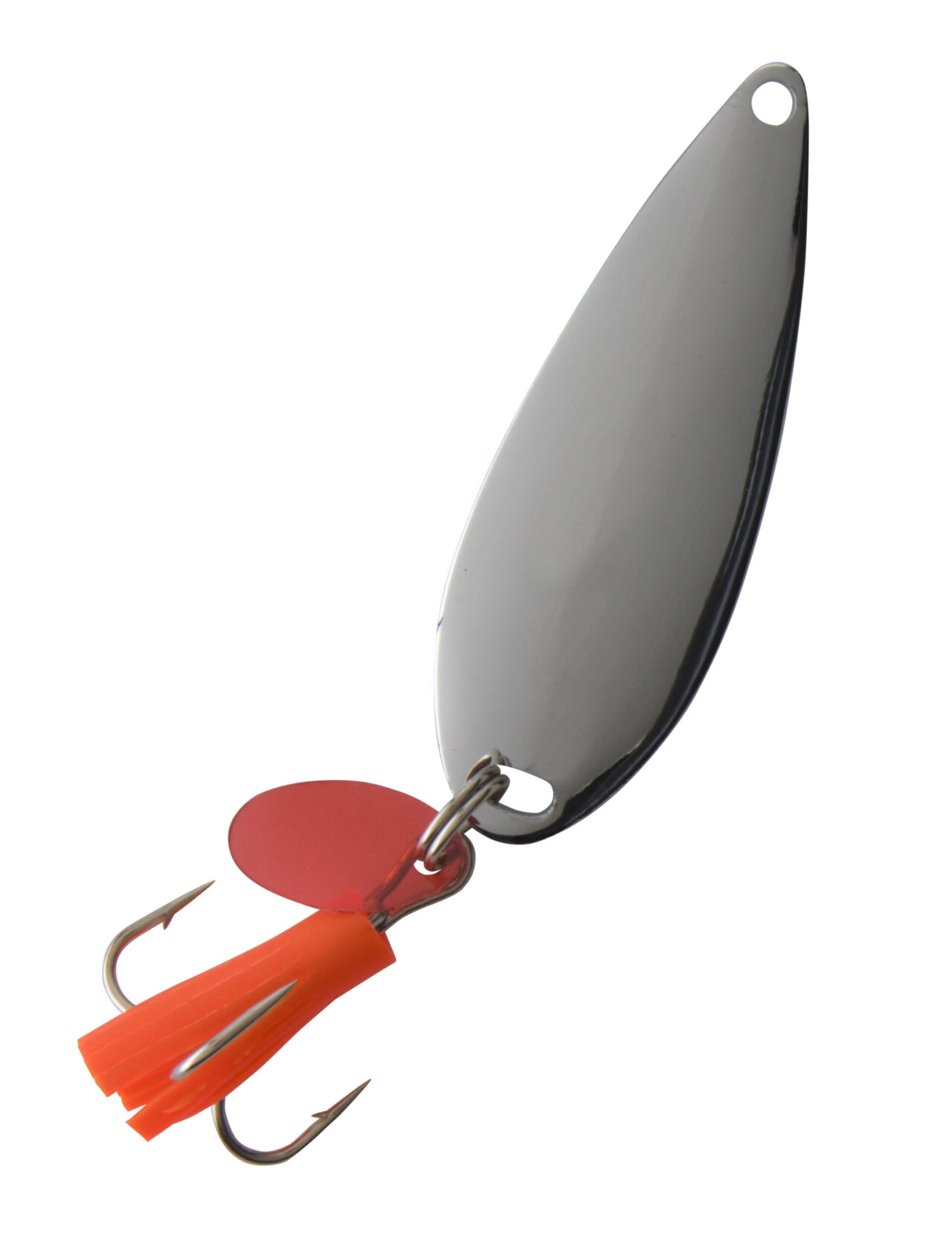 SPRITE SPOON 3/4oz SILVER - BackForty Outdoors