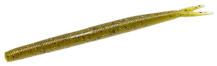 FLUKE STICK 10bg WATERMELON RED MAGIC - BackForty Outdoors