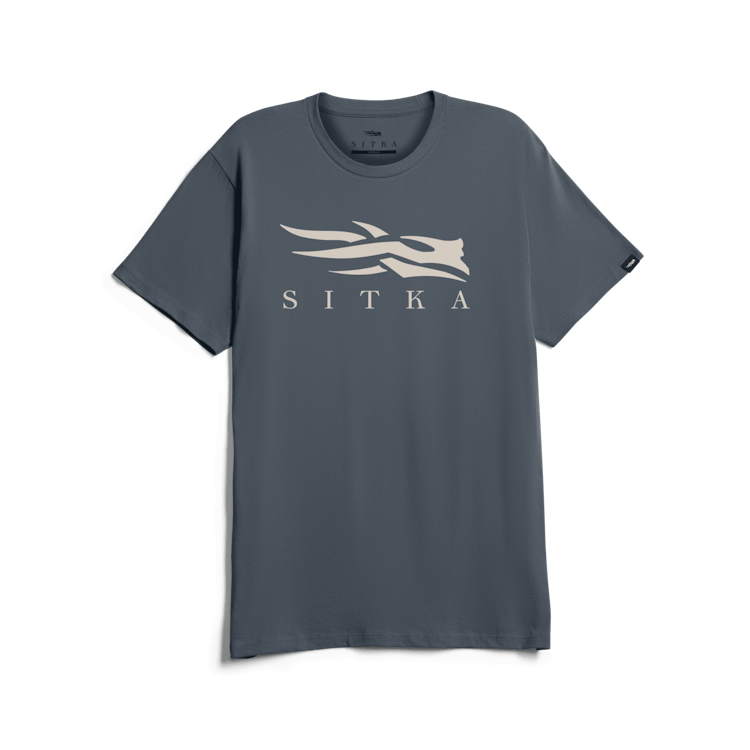 SITKA Icon Tee | Back Forty Outdoors