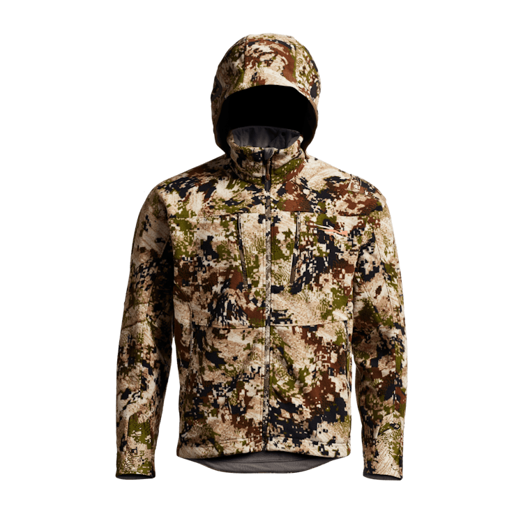 SITKA STRATUS JACKET - BackForty Outdoors