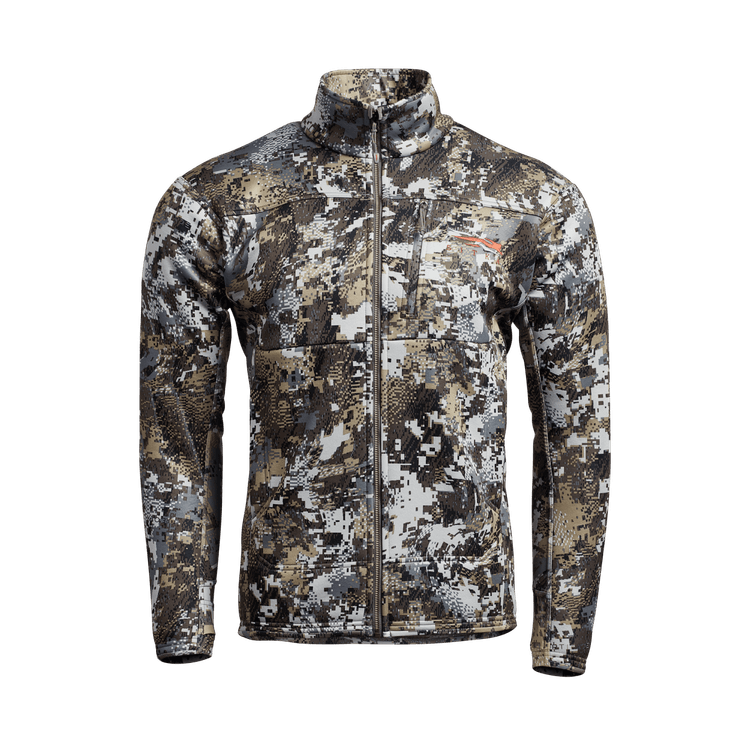 SITKA TRAVERSE JACKET - BackForty Outdoors