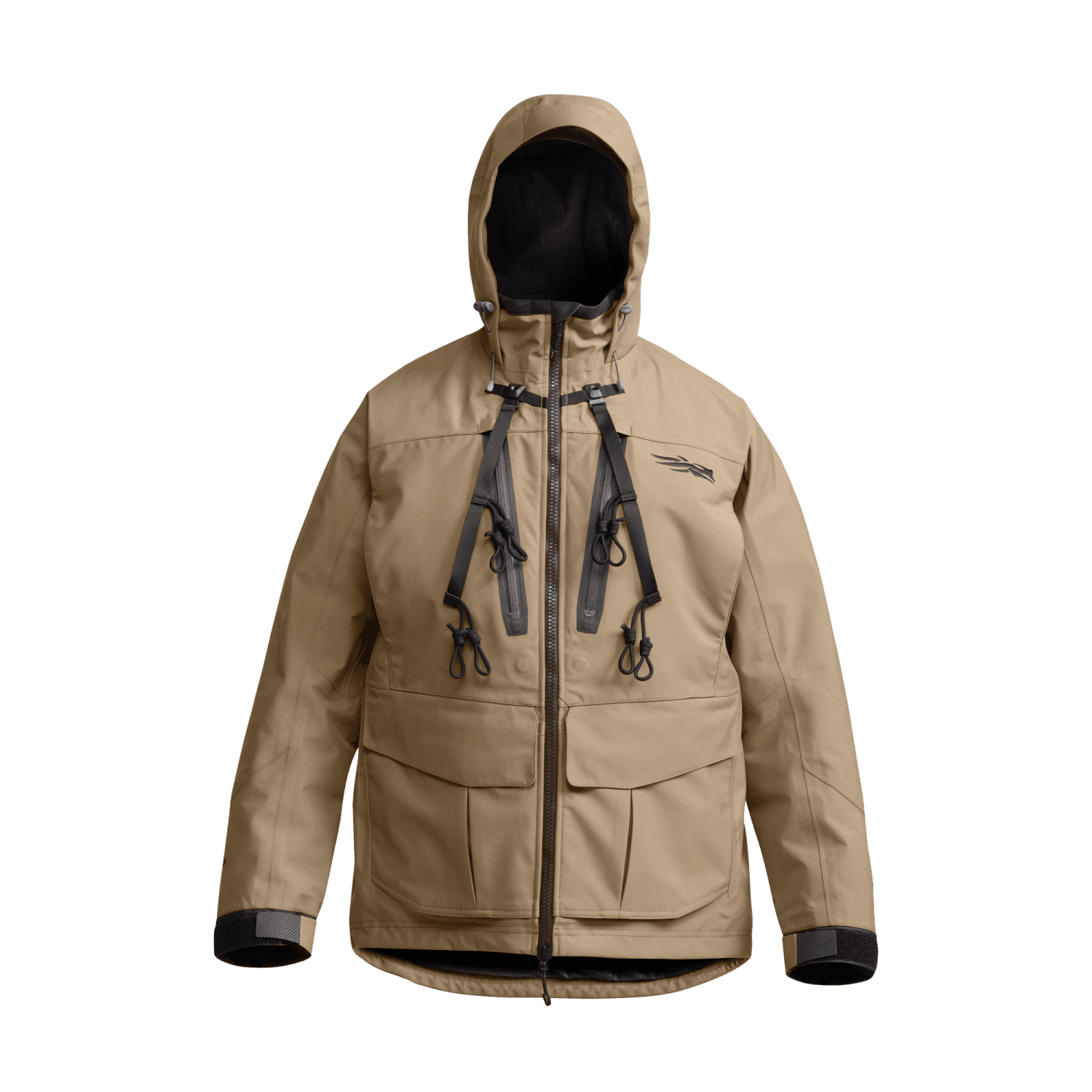 HUDSON JACKET - BackForty Outdoors