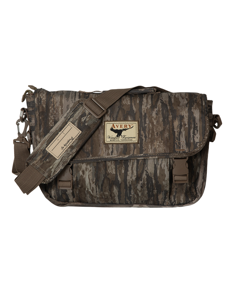 GUIDE'S BAG - BackForty Outdoors